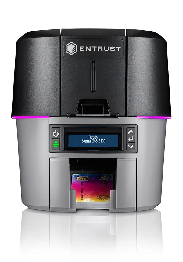 Entrust (Datacard)