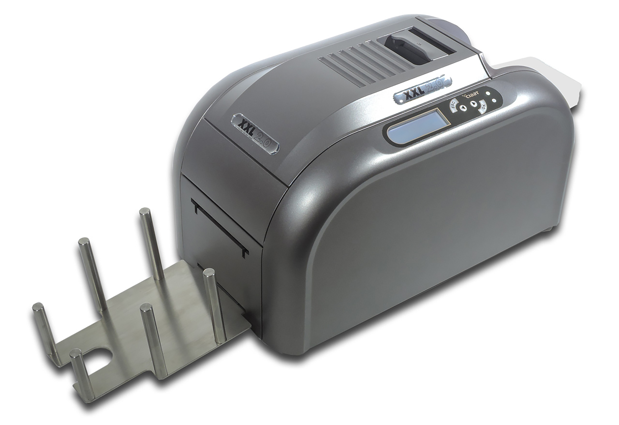 Idesco Corp. - Leading Provider of ID Card Solutions