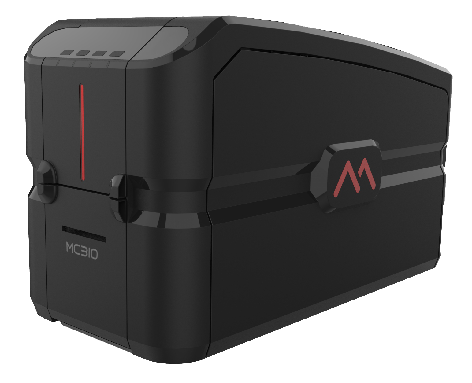 Matica MC310 Direct-to-Card Single Sided ID Card Printer